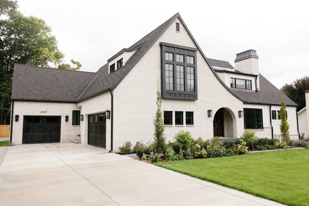 Phenix City Collection - Columbus Brick