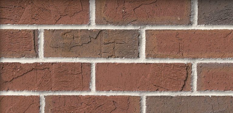 Virginian - Columbus Brick