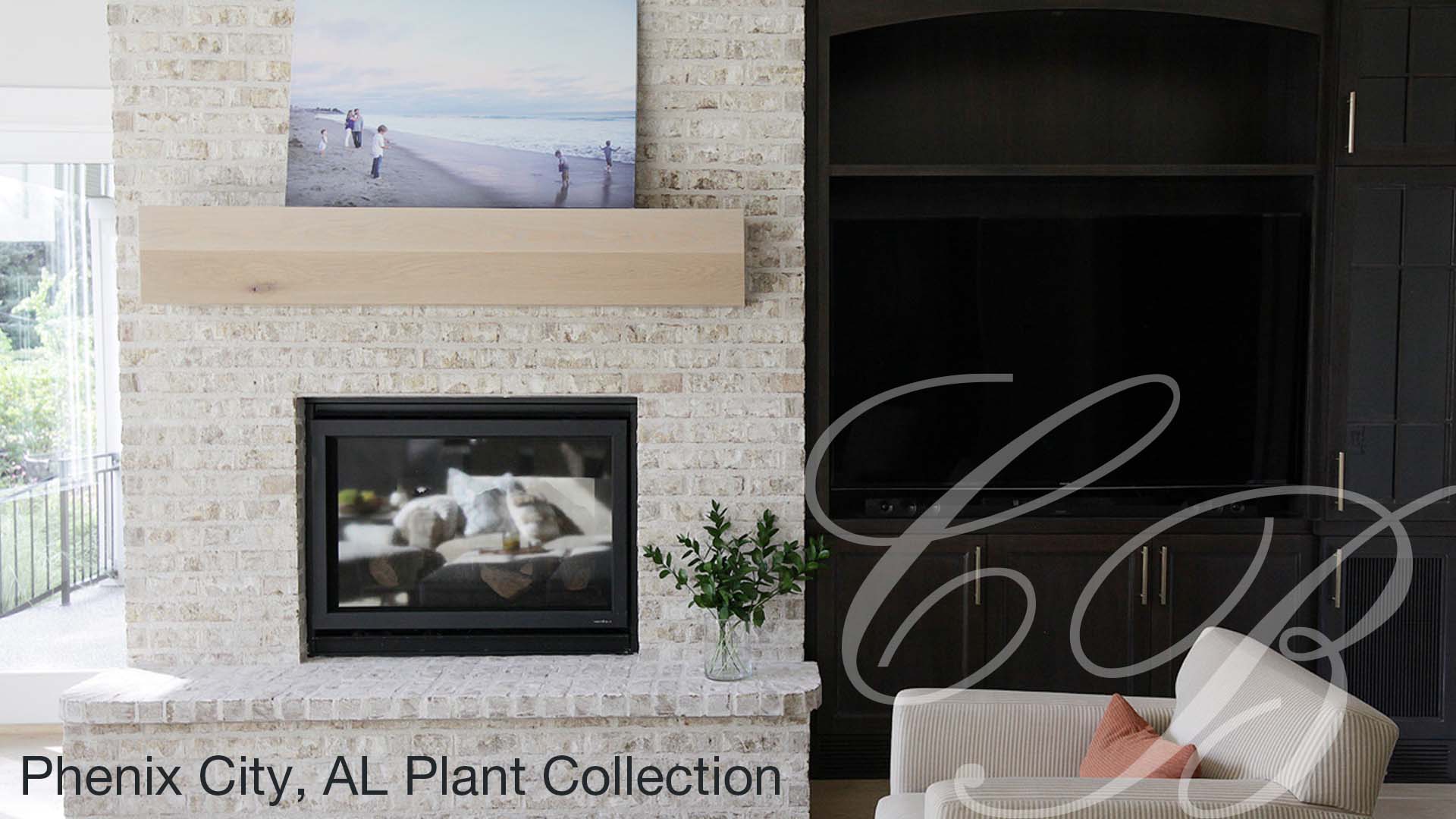 View All Columbus Brick - Phenix City, AL Colors