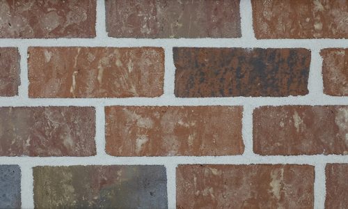 All Brick - Columbus Brick