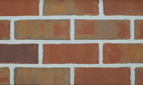 All Brick - Columbus Brick