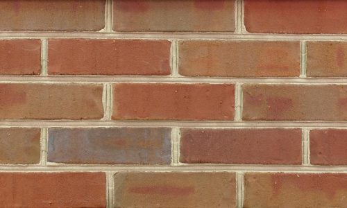 All Brick - Columbus Brick