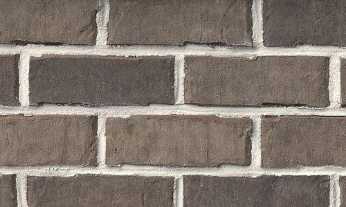 All Brick - Columbus Brick