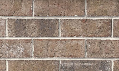 All Brick - Columbus Brick