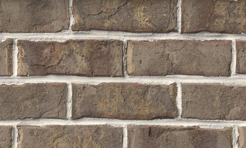 All Brick - Columbus Brick