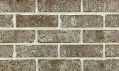 All Brick - Columbus Brick